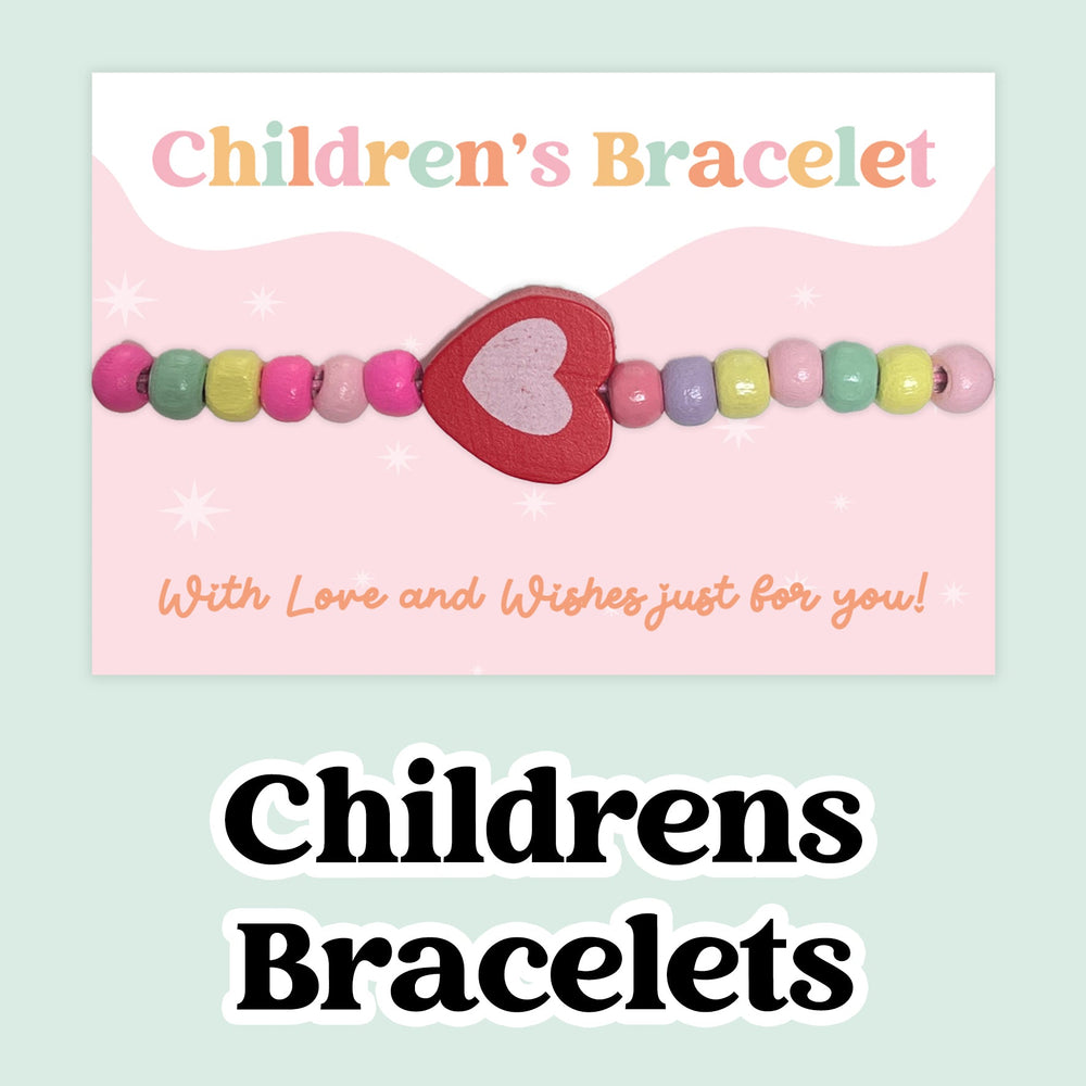 WishStrings® Wholesale - Wish Bracelets || Drop Shipping - TRADE ONLY