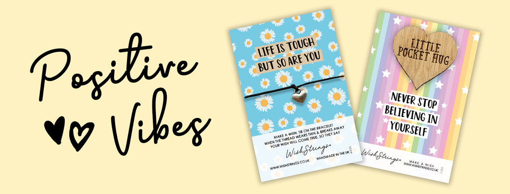 WishStrings® Wholesale - Wish Bracelets || Drop Shipping - TRADE ONLY